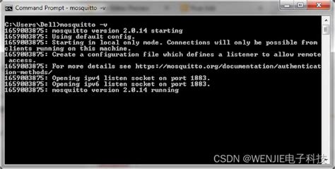 【node Red Esp8266 Mqtt 发布示例】esp8266 Pubsubclient Csdn博客