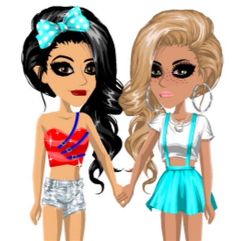 Msp Fun Girls Youtube