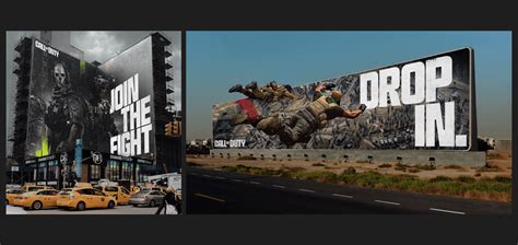 Call Of Duty Brand Types In Use