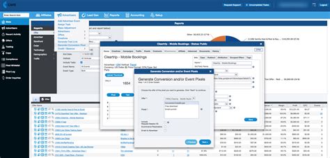 How To Implement Server To Server Tracking Using A Postback Url Cake
