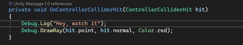 25d 06 Wall Jumping In Unity A Fun Effect For A Platformer By Eric