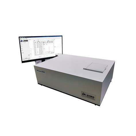 Winner 901 Particle Size And Zeta Potential Analyzer Nano Particle Size Analyzer Particle Size