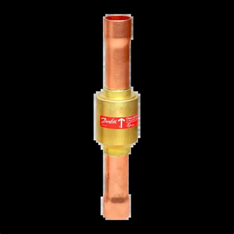 Valvula De Retencion Check Nrv 16s 5 8 Recto 020 1018 Danfoss