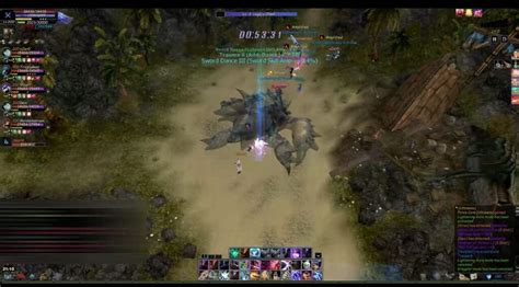 Cabal Discussing The Position Of Force Blader In Fb And Pvp After