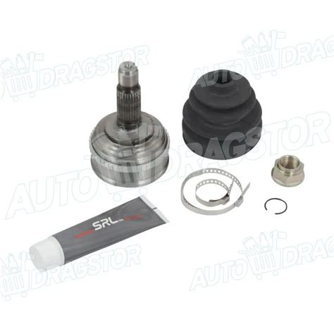 Homokinetički Zglob Spoljni Honda Accord Cb Cc Cd 89 93 Accord Cb