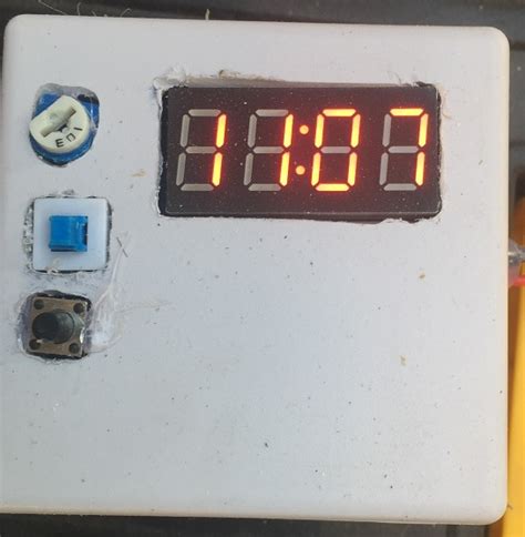 Simple Irrigation System Showcase Arduino Forum