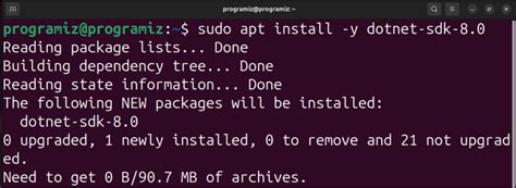 Getting Started With C