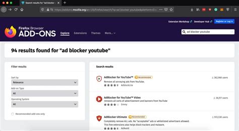 How To Block YouTube Ads On Chrome Firefox Android IPhone 2025