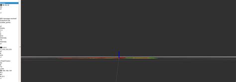 Rviz Flat Pointcloud Message Built Error · Issue 24 · Robosense