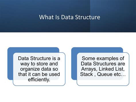 SOLUTION Data Structure Studypool