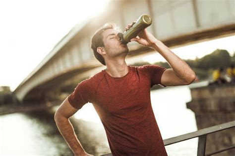 The Power Of Post Workout Recovery Drinks In Depth Guide