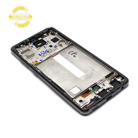 Super Amoled Hz Samsung Galaxy A S G Samsung