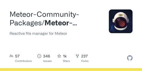 Github Meteor Community Packages Meteor Collectionfs Reactive File Manager For Meteor