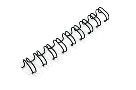 An Introduction To Wire O Binding For Booklets Manuals Journals Planners And More