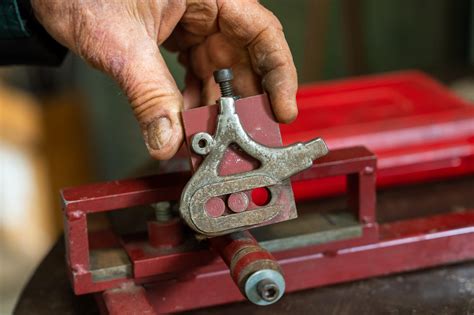 Its A Lifestyle Not A Career The Legend Of Rob Roberson Zach Small And Josh Weinberg The