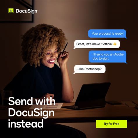 Docusign On Linkedin Docusign Vs Adobe Sign E Signature Comparison