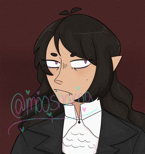 Damyen Cadence By Imarcher On Deviantart