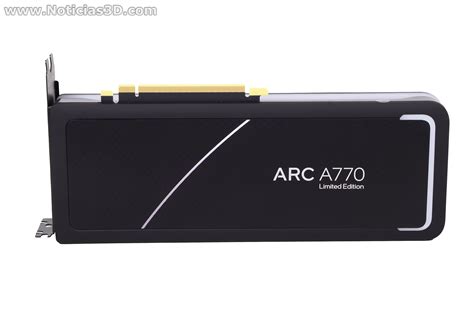 Intel Arc A770