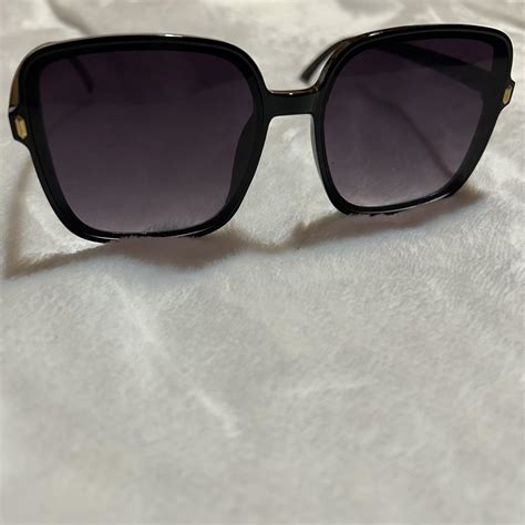 Juicy Couture Glasses Depop