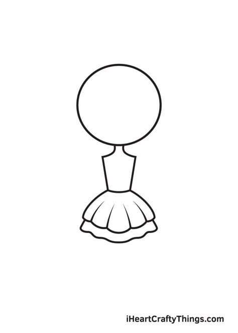 Unicorn Girl Drawing How To Draw A Unicorn Girl Step By Step