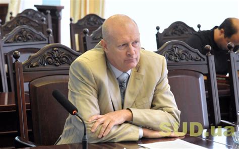 ВРП звільнила суддю який переїхав на ТОТ Херсонщини Читайте на Ukr Net