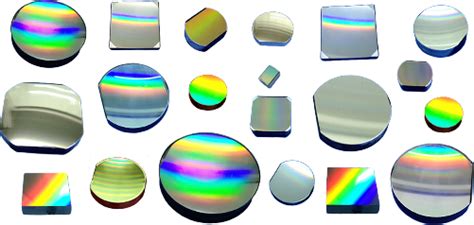 Diffraction Gratings