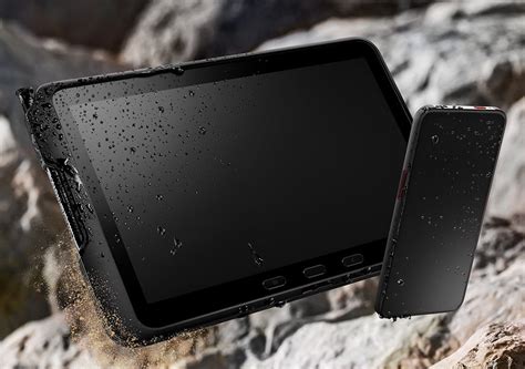 Samsung Galaxy Tab Active4 Pro oficjalnie zaprezentowany. Kiedy i za ...