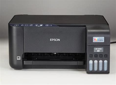 Epson Ecotank Et 2400 Printer Review Consumer Reports