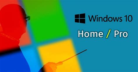 Windows 10 Home Vs Pro 4 Diferencias Principales Explicadas