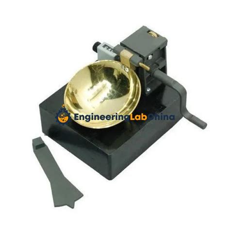 Liquid Limit Device Hand Operated With Counter Manufacturers Suppliers And Exporters In China