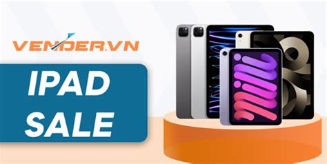 Ipad Sale Vender