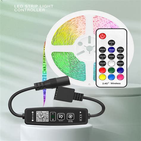 The Power Of Bluetooth Led Controller Led Controller Manufacturer