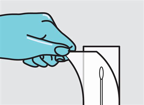 How To Use A Vaginal Swab Kit Home Sti Test Sh 24