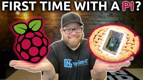 let s make a pi raspberry pi first time setup youtube