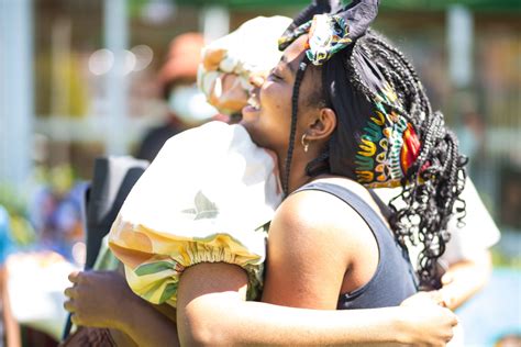 3rd Annual Juneteenth Celebration Tabling Faqs — Live In Your Truth