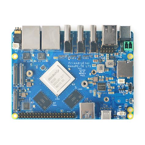 nanopc t6 friendlyelec wiki
