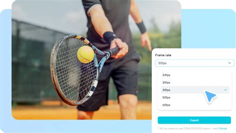 Convert Video Frame Rate For A Better Viewing