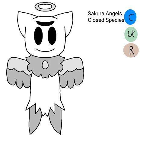 Sakura Angels Auction Closed By Sophiaspain404 On Deviantart