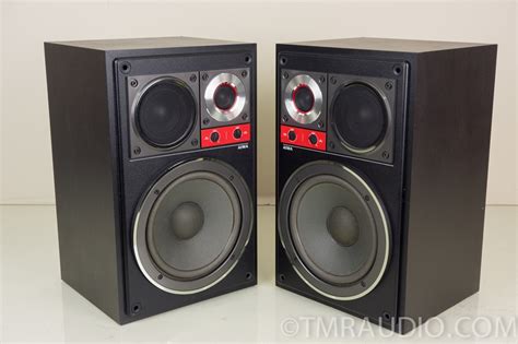 Aiwa Sx 12 3 Way Acoustic Suspension Speakers In Factory Box The