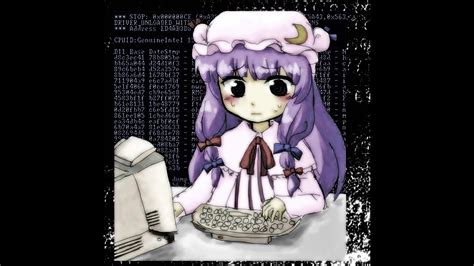 Locked Girl Breakcore Youtube