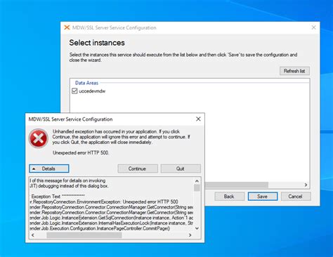 Scheduled Execution Issues Did It Not Start Did It Fail Or Is My Execution Still Running