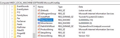 wix mapserver setup project not working for iis10 · issue 173