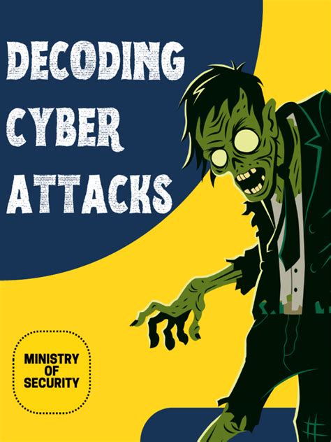 Decoding Cyber Attacks Pdf