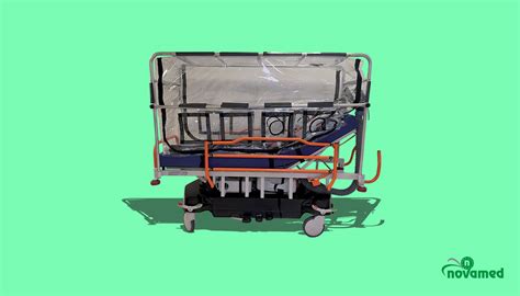 Come Funziona La Barella Di Biocontenimento Caratteristiche