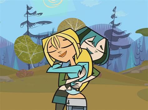 Bridgette And Gwen Total Drama Comeback Wiki Fandom