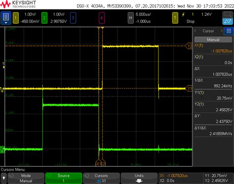 Figure Adjacent Scan Lines And Dead Time
