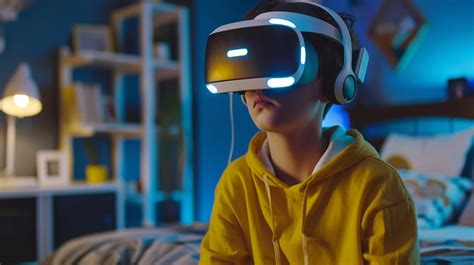 what is immersive technology a deep dive into virtual reality