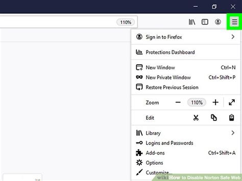 Simple Ways To Disable Norton Safe Web WikiHow