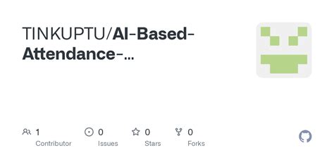 Github Tinkuptuai Based Attendance Management System