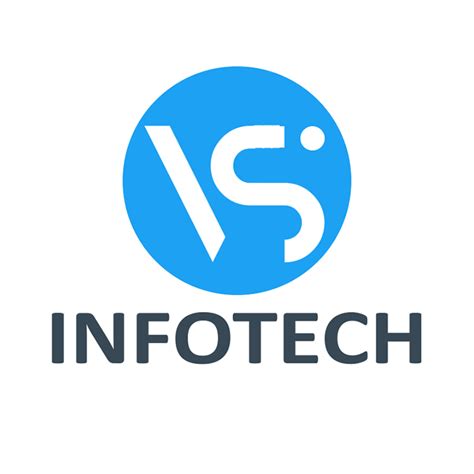 Vs Infotech Array Of Best Web Services In India